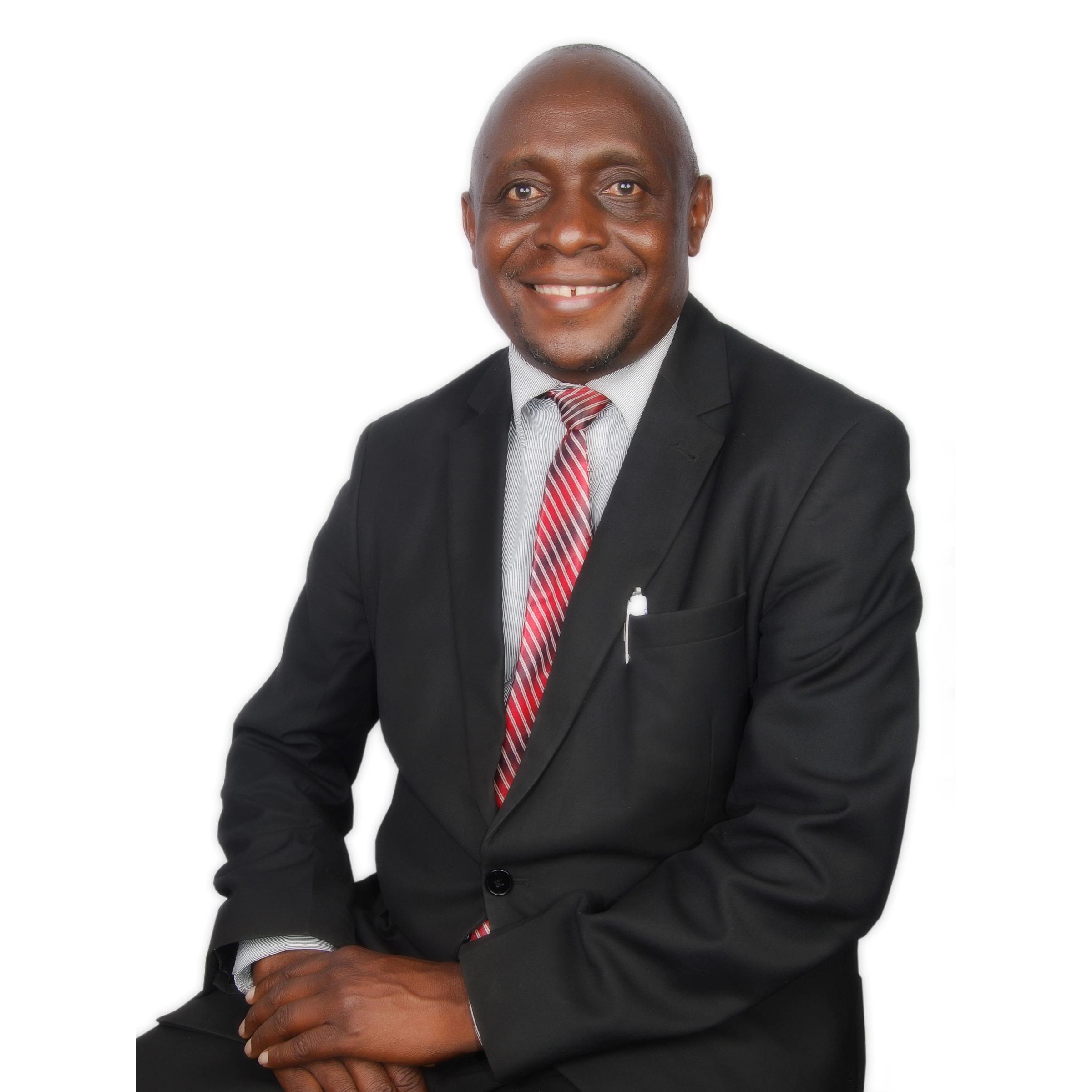 Speakers, List of Speakers Speaking at Africa Credit Information ...