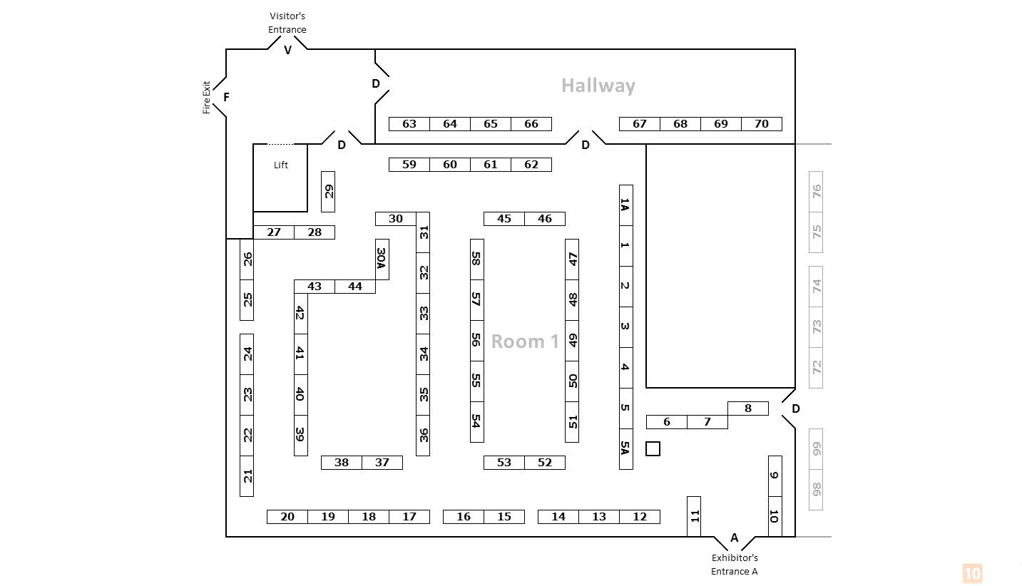 The International Birmingham Antique Arms & Militaria Fair (Feb 2025 ...