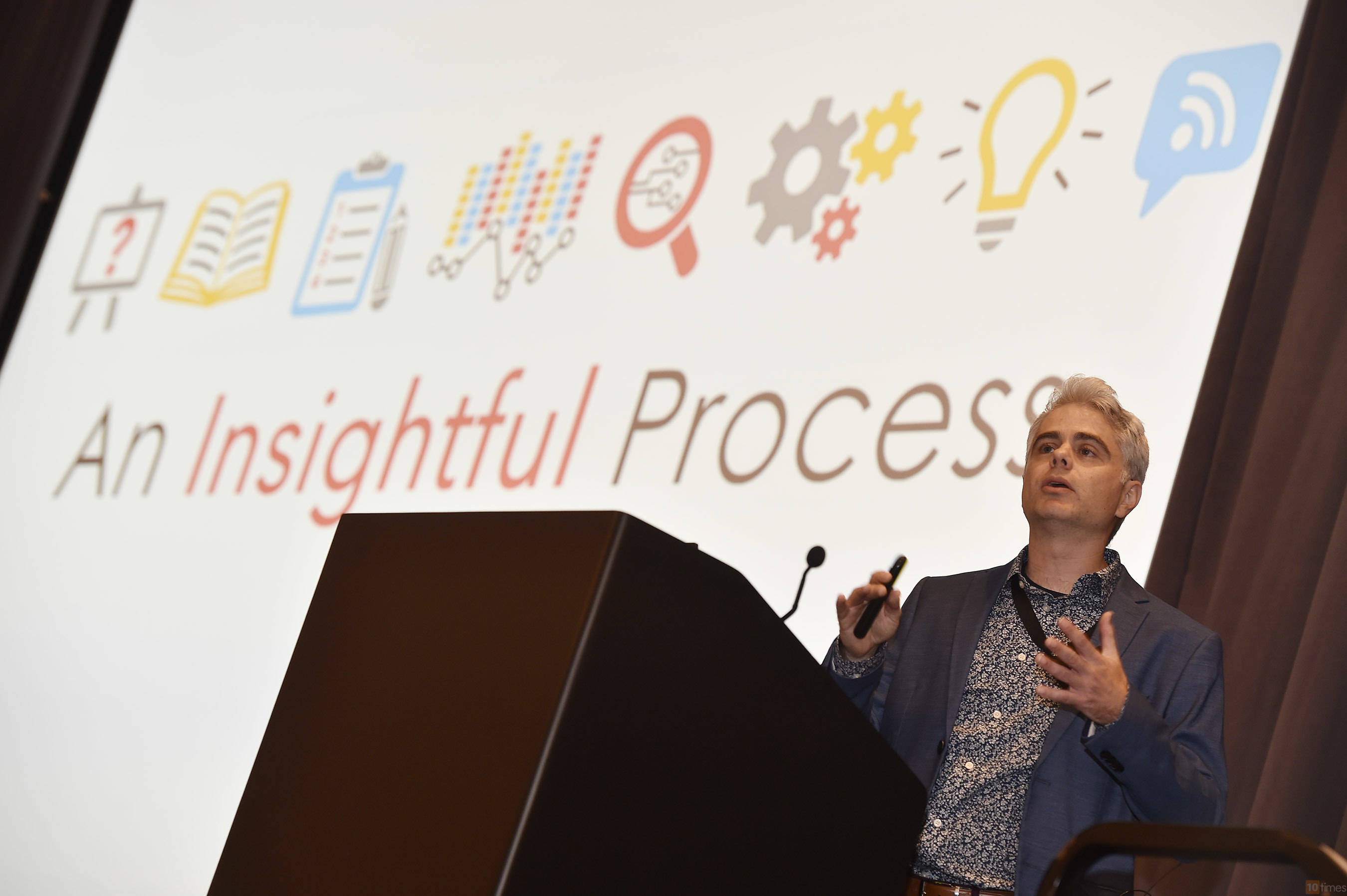 DDAC (Sep 2026), Disney Data & Analytics Conference, Orlando USA ...