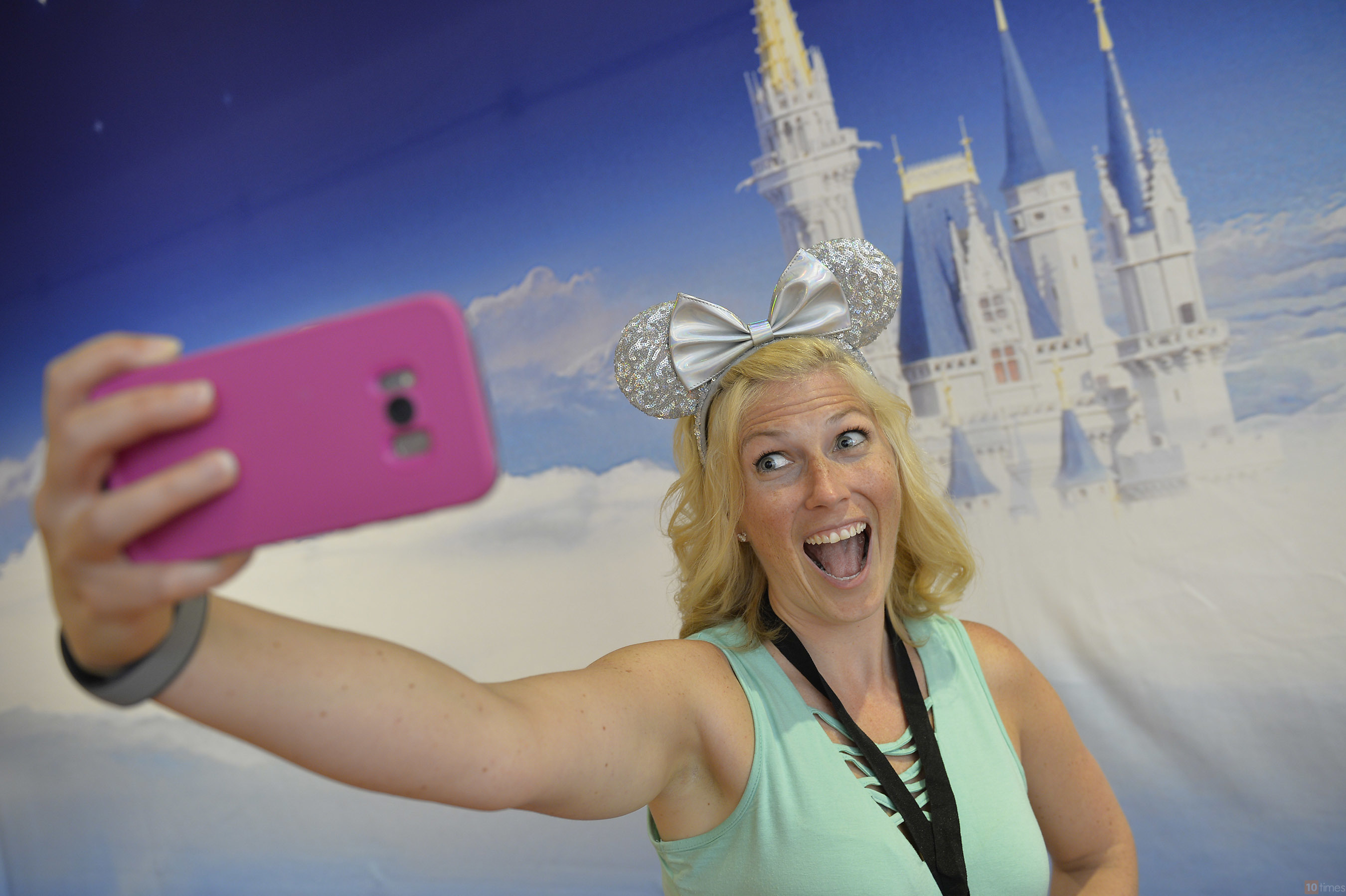 DDAC (Sep 2026), Disney Data & Analytics Conference, Orlando USA ...