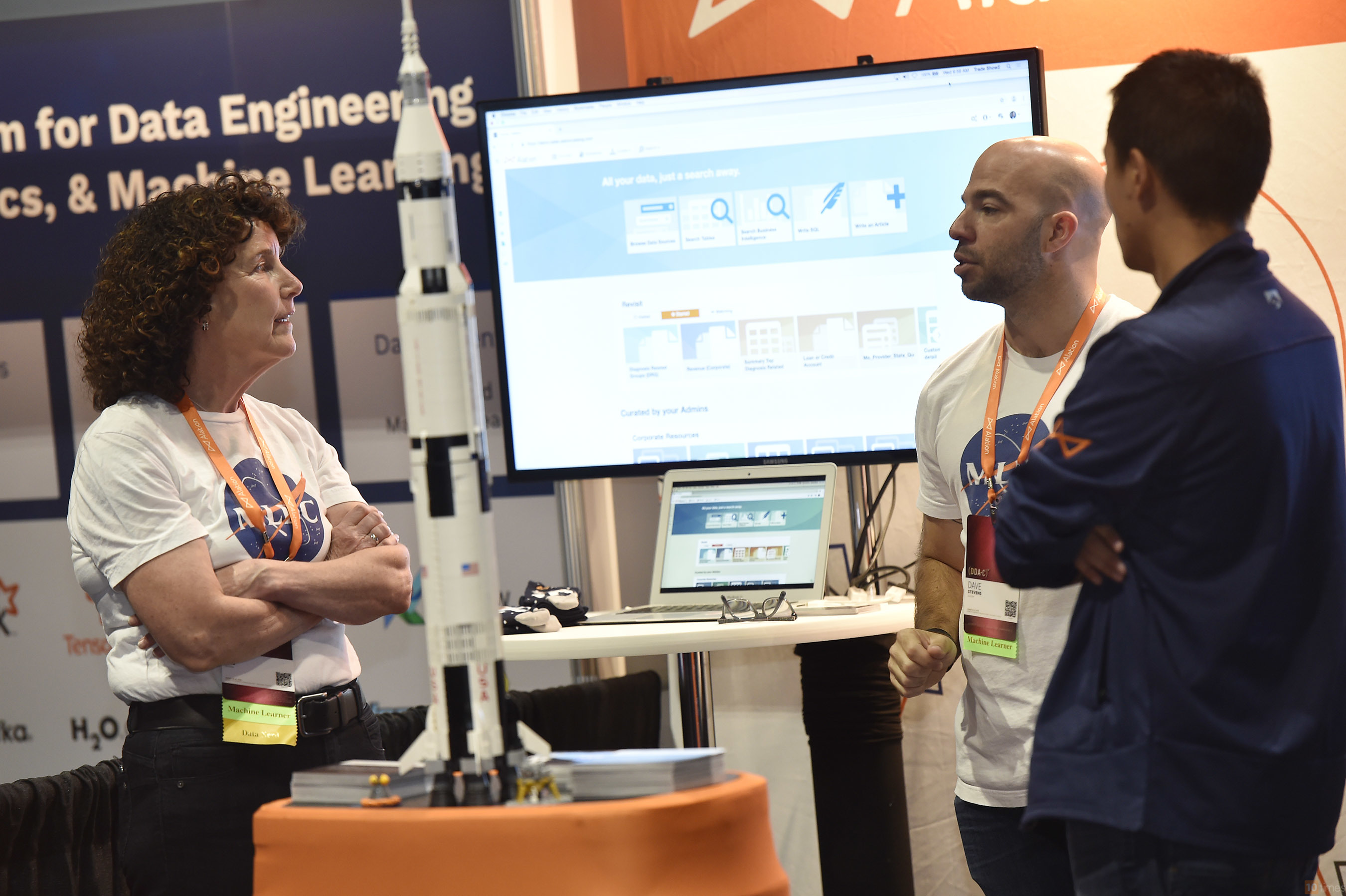 DDAC (Sep 2026), Disney Data & Analytics Conference, Orlando USA ...