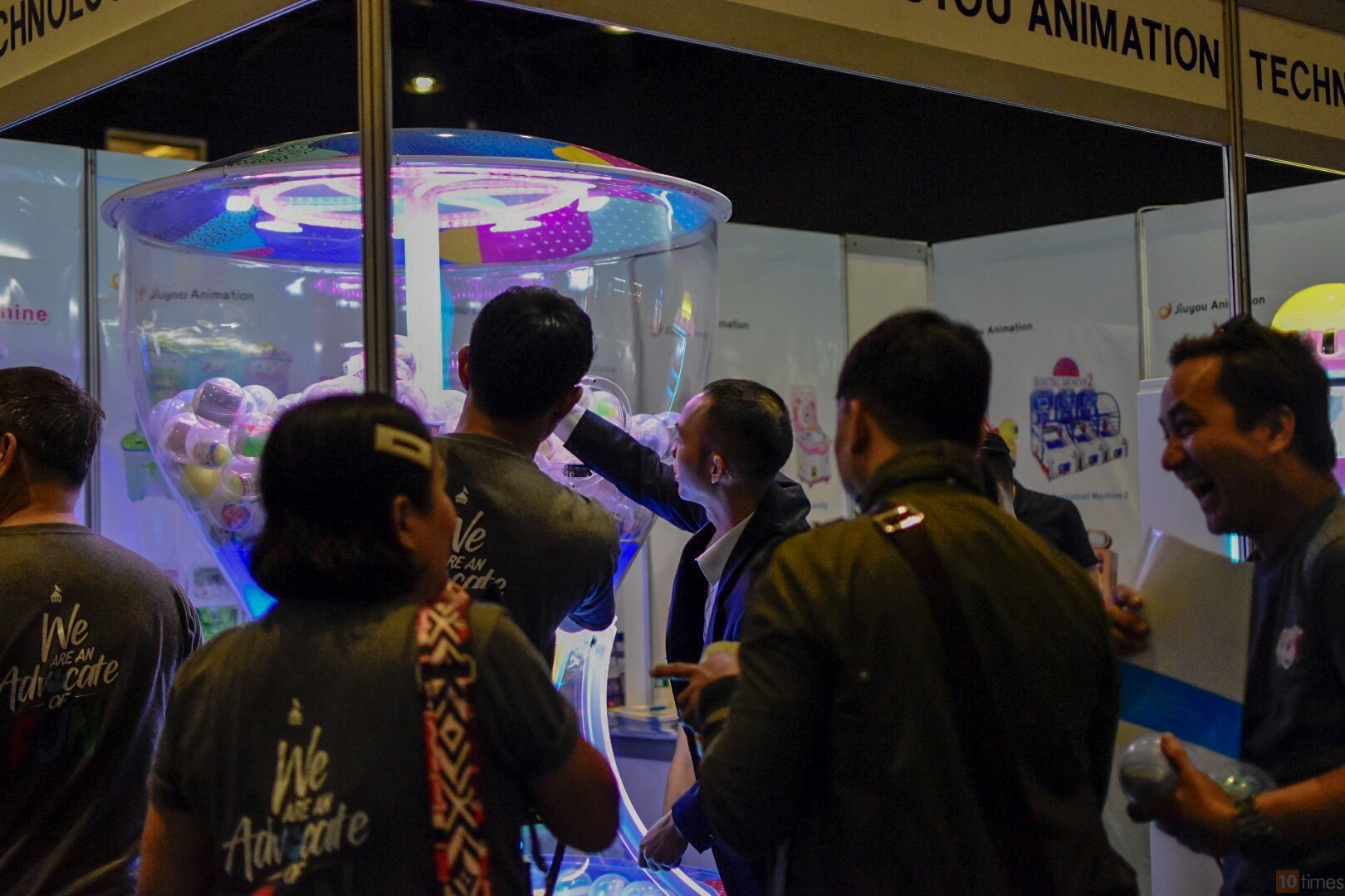 PAExpo (Jul 2024), Philippine Attractions & Amusement Expo, Pasay ...