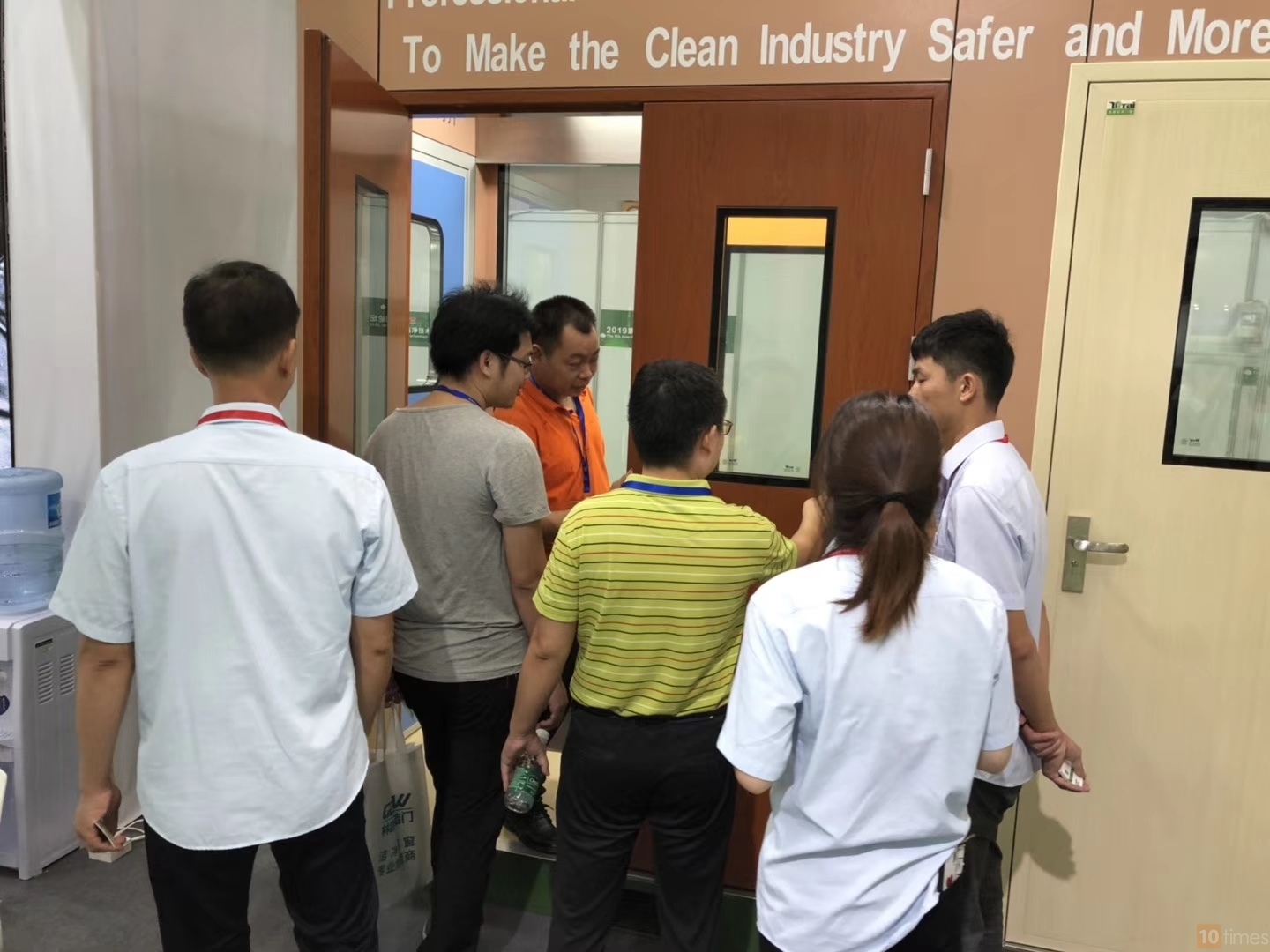 Cleanroom Guangzhou Exhibition (Sep 2026), Asia Pacific Cleanroom ...