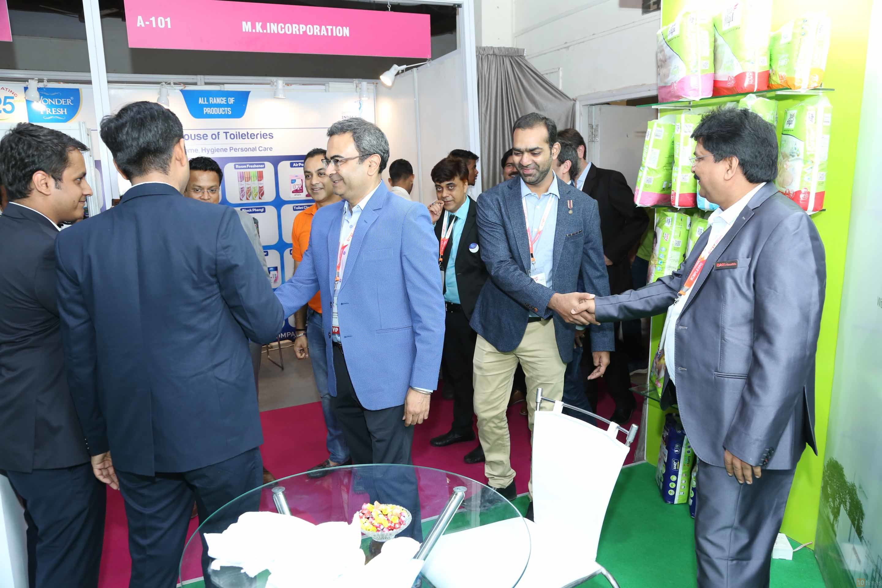 CMPL EXPO (May 2026), Contract Manufacturing & Private Label Expo ...