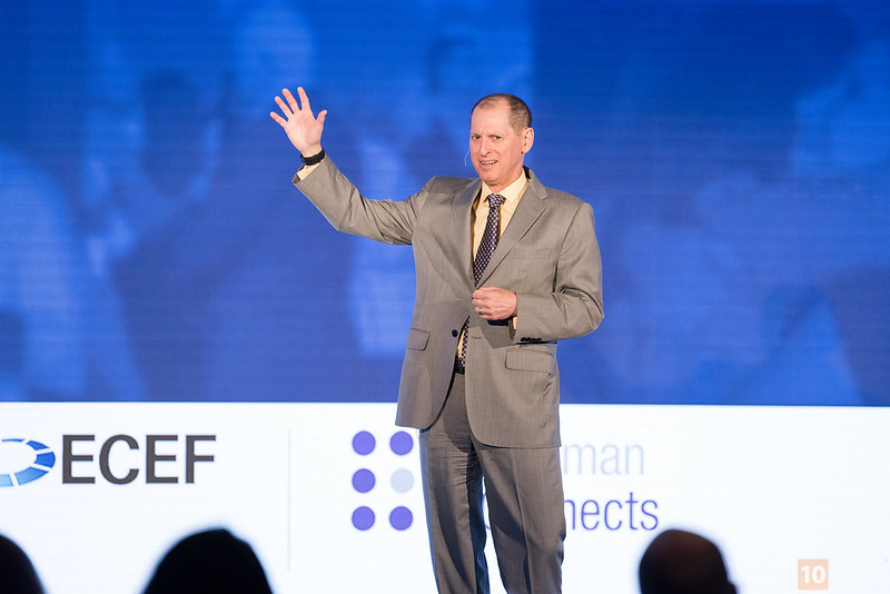 ECEF (May 2026), Exhibition and Convention Executives Forum, Washington ...