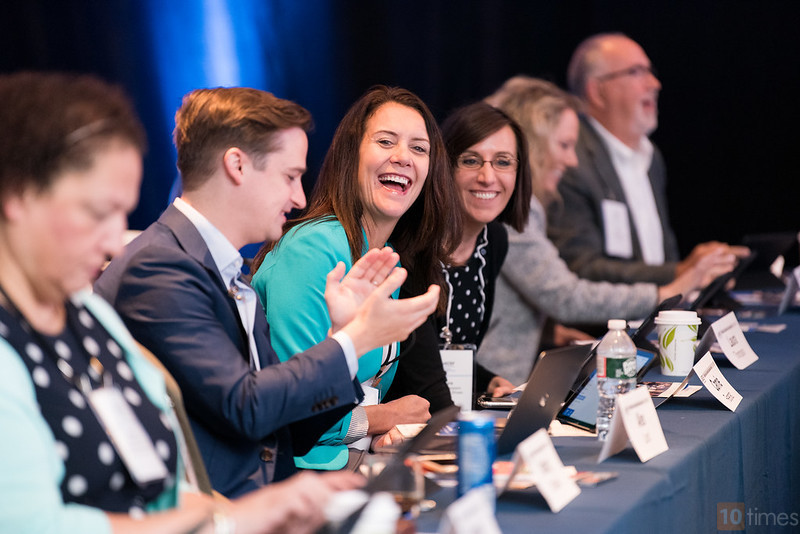 ECEF (May 2026), Exhibition and Convention Executives Forum, Washington ...