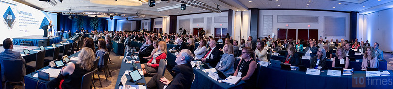 ECEF (May 2026), Exhibition and Convention Executives Forum, Washington ...