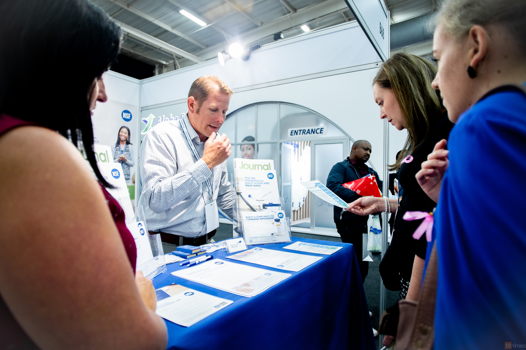 SAPHEX (Mar 2025), South African Pharmaceutical Exhibition ...