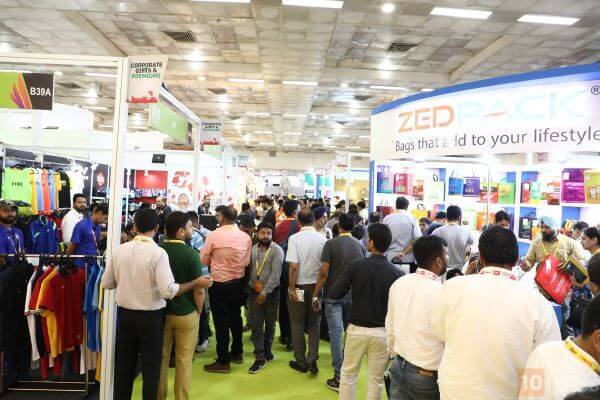 GWE (Jul 2026), Gifts World Expo, New Delhi India - Trade Show