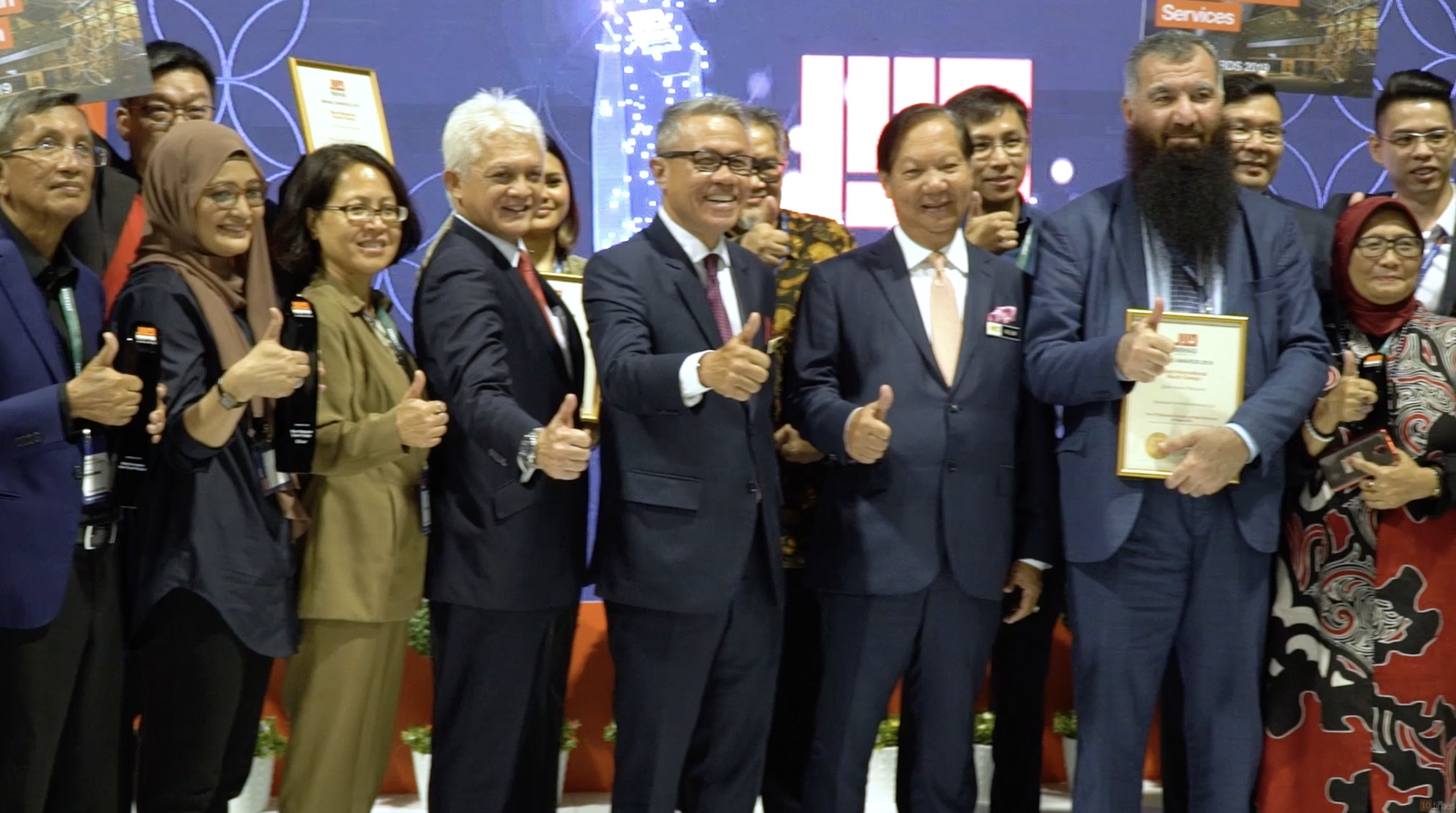 MIHAS (Sep 2025), Malaysia International Halal Showcase, Kuala Lumpur Malaysia - Trade Show