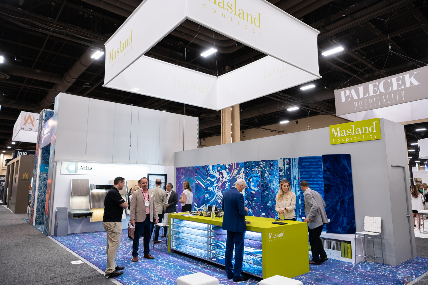 HD Expo (May 2023), HD Expo + Conference, Las Vegas USA - Trade Show