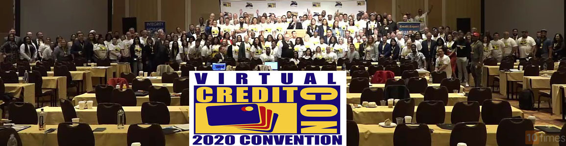 CreditCon (May 2024), Las Vegas USA - Conference