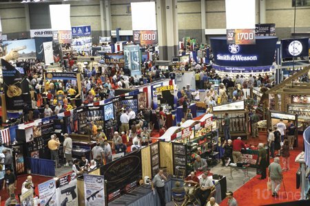 Oaks Gun Show (Feb 2026), Oaks PA Gun Show, Oaks USA - Workshop