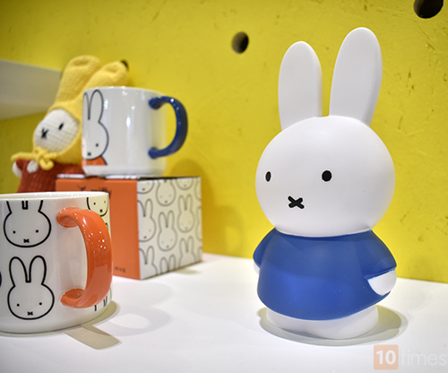 BLE (Sep 2024), Brand Licensing Europe, London UK - Trade Show