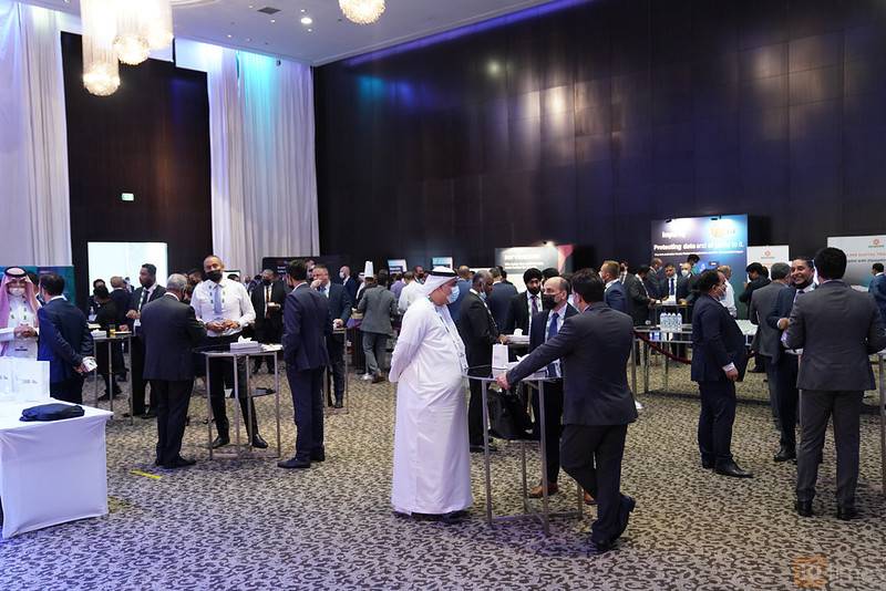 MEBIS (Sep 2024), Middle East Banking Innovation Summit, Dubai UAE ...