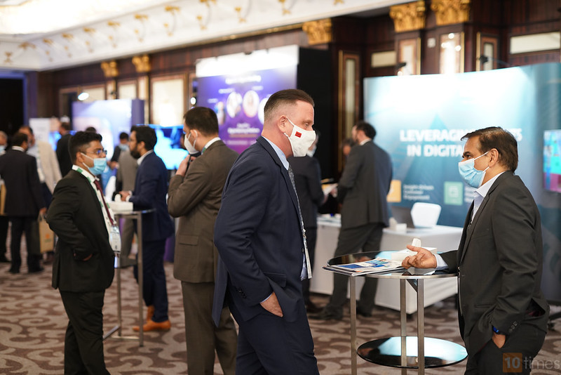 MEBIS (Sep 2024), Middle East Banking Innovation Summit, Dubai UAE ...