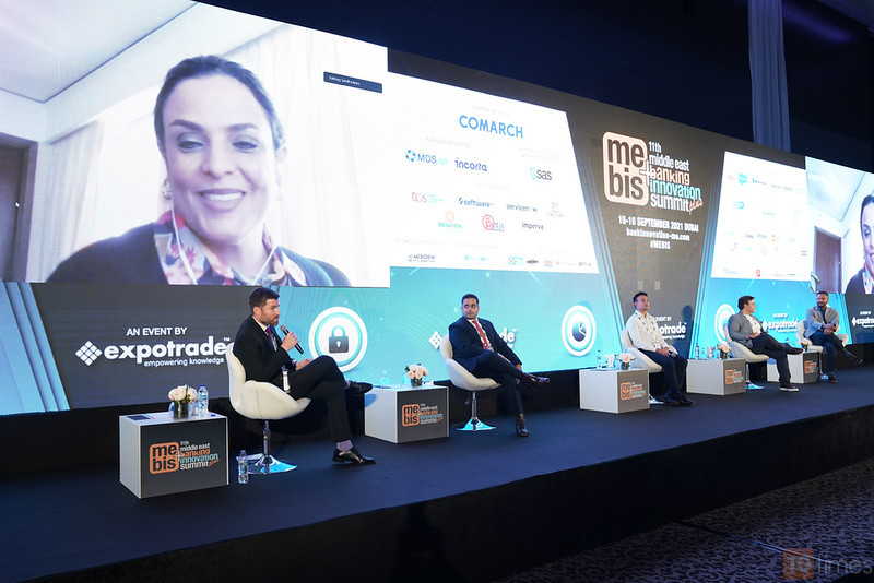 MEBIS (Sep 2024), Middle East Banking Innovation Summit, Dubai UAE ...