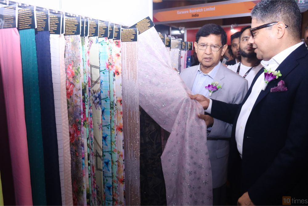 Intex Bangladesh (Jun 2025), Dhaka Bangladesh - Trade Show