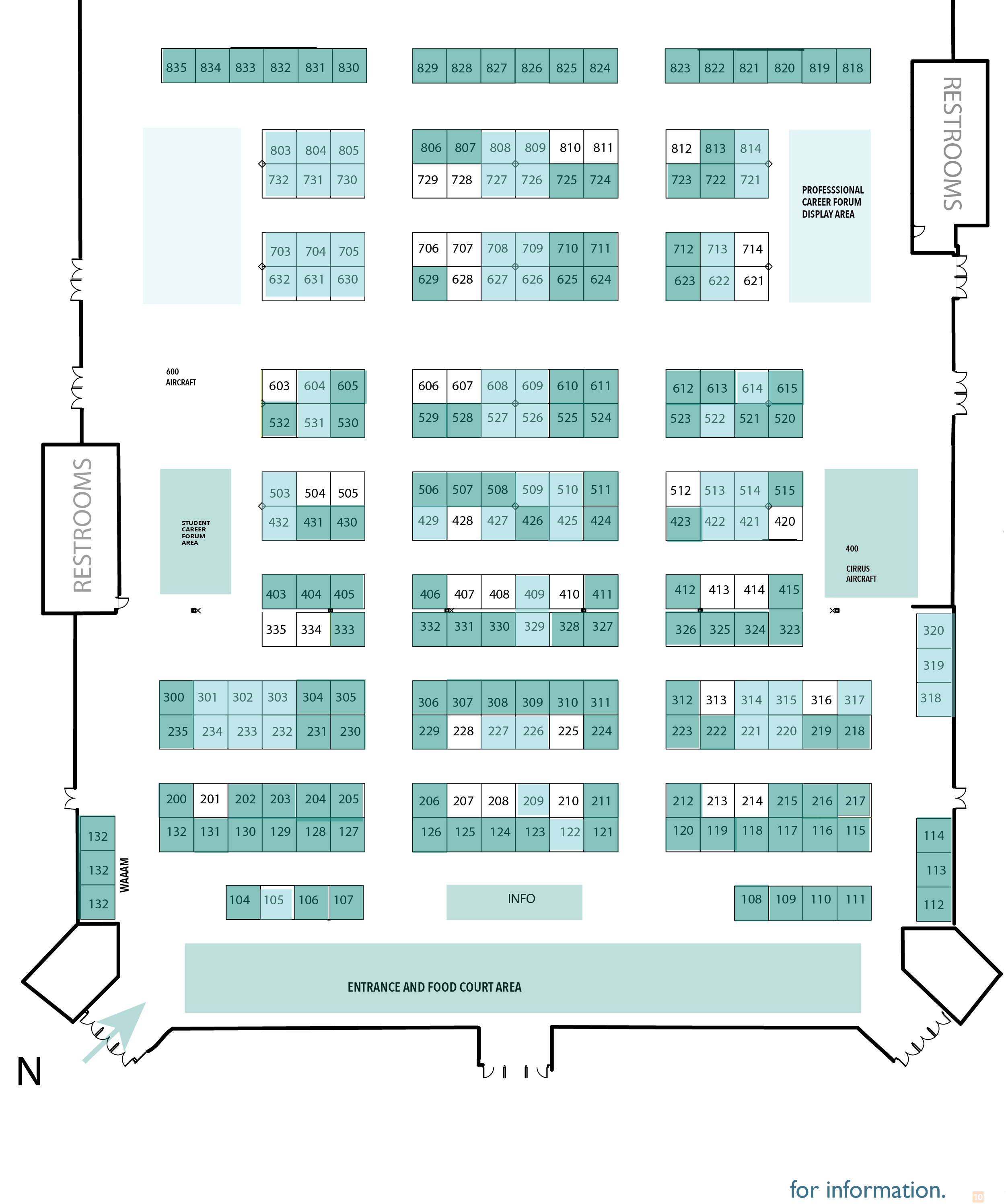 NW Aviation Conference & Trade Show (Feb 2027), Northwest Aviation ...