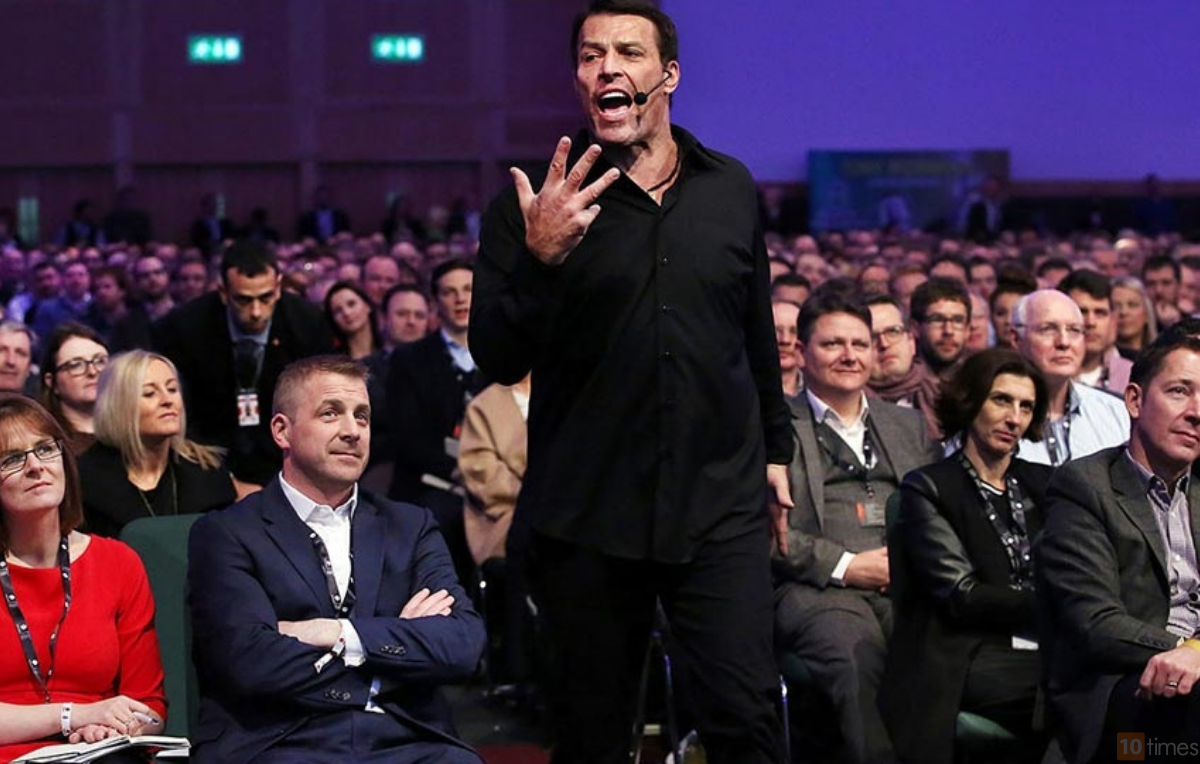 Pendulum Summit (Jan 2026), Dublin Ireland - Trade Show