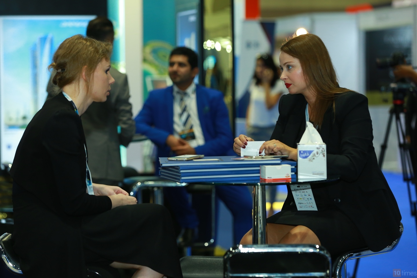 IREIS (Sep 2025), International Real Estate and Investment Show, Abu ...