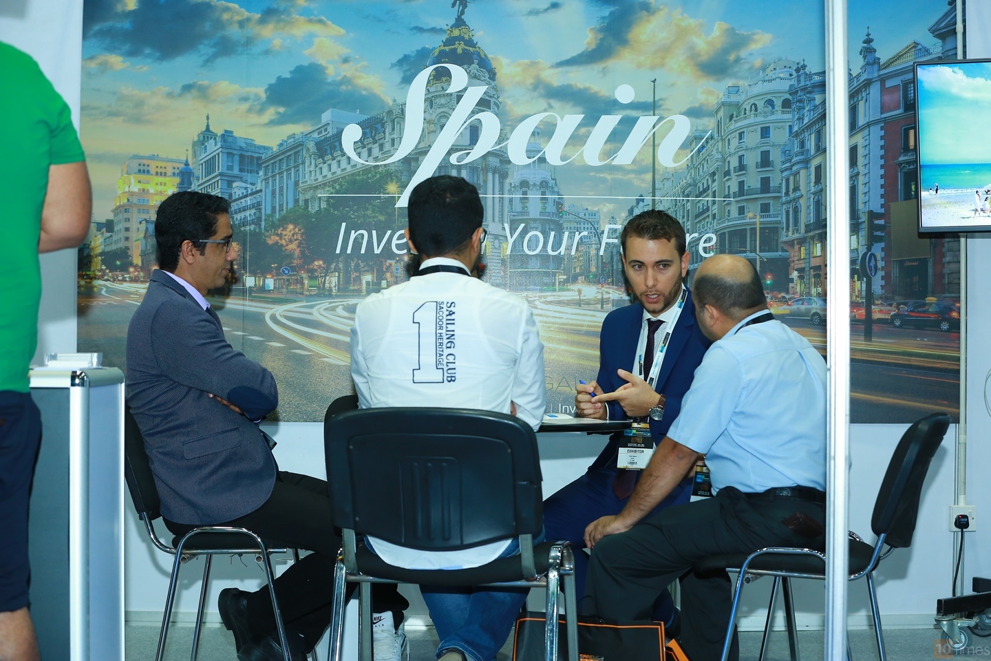 IREIS (Sep 2025), International Real Estate and Investment Show, Abu ...