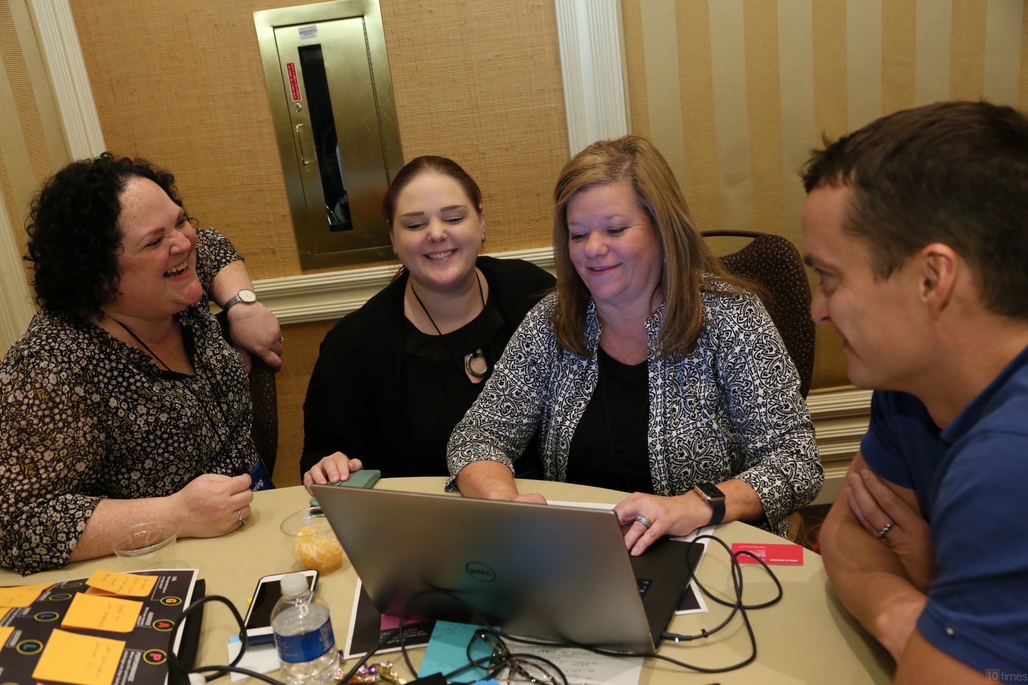 DevLearn (Nov 2026), DevLearn Conference and Expo, Las Vegas USA ...