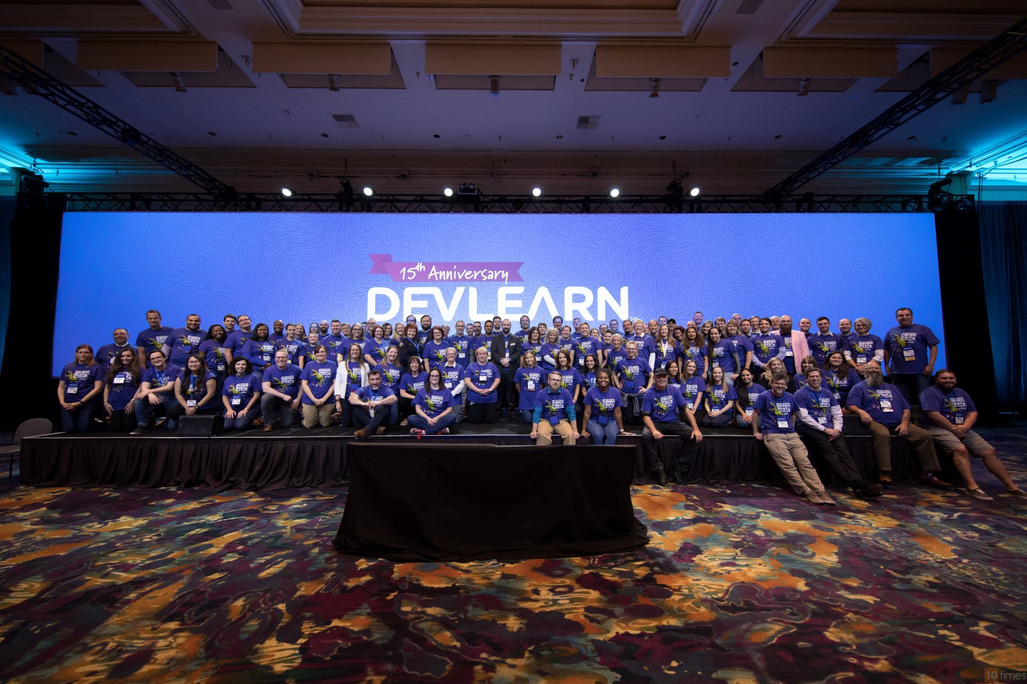 DevLearn (Nov 2026), DevLearn Conference and Expo, Las Vegas USA ...