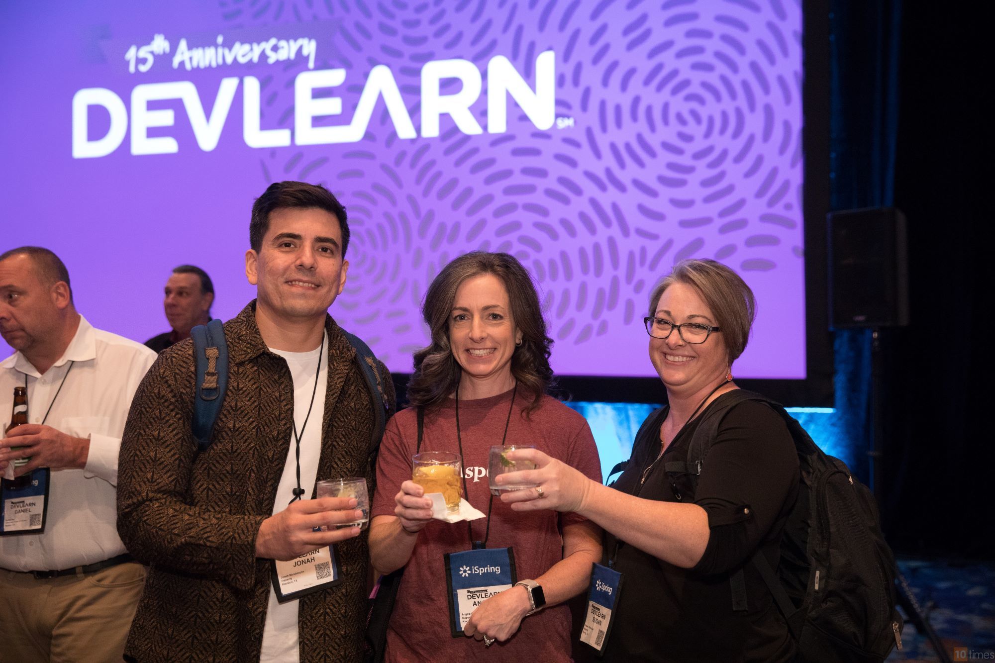 DevLearn (Nov 2026), DevLearn Conference and Expo, Las Vegas USA ...
