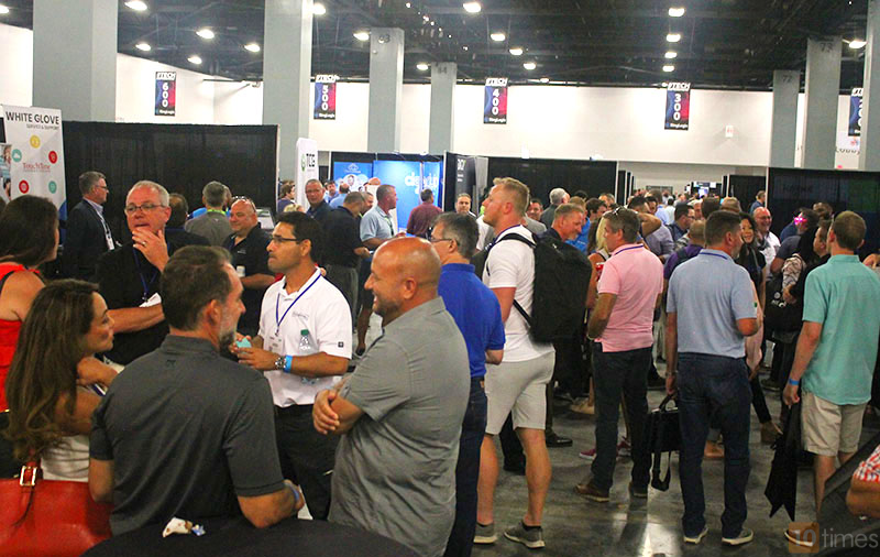 ITEXPO (Feb 2026), Fort Lauderdale USA - Trade Show