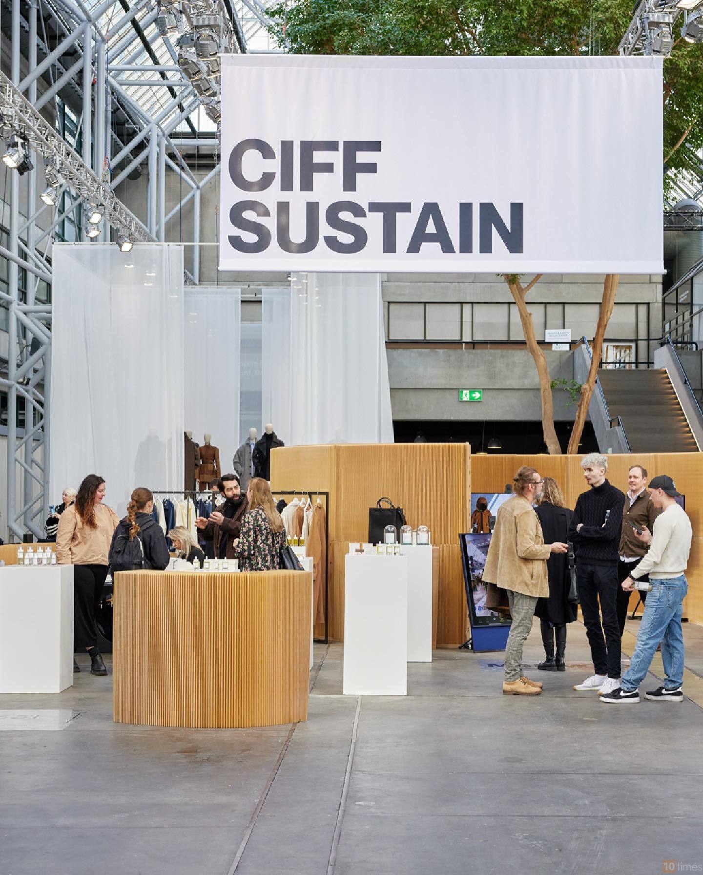 CIFF (Jan 2026), Copenhagen International Fashion Fair, Kopenhagenmark ...