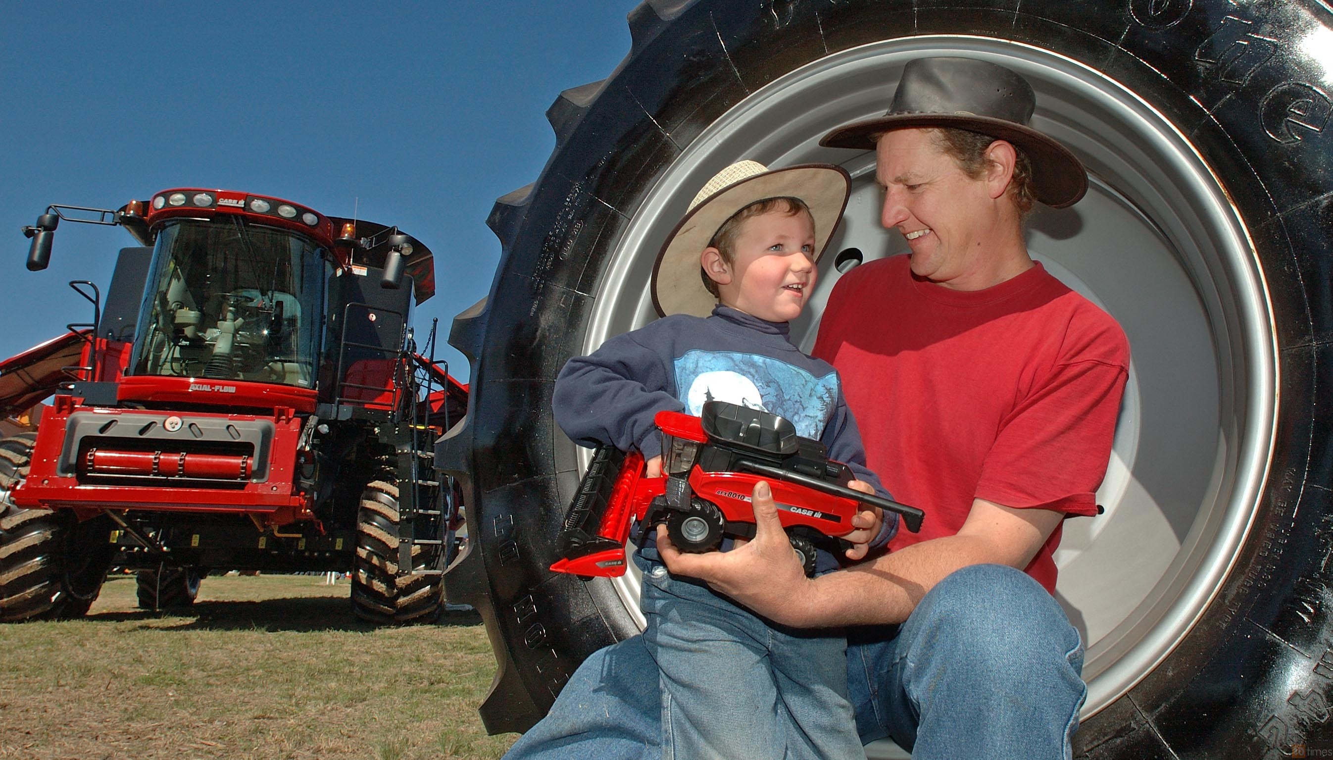 AgQuip Field Days (Aug 2026), Gunnedah Australia - Trade Show