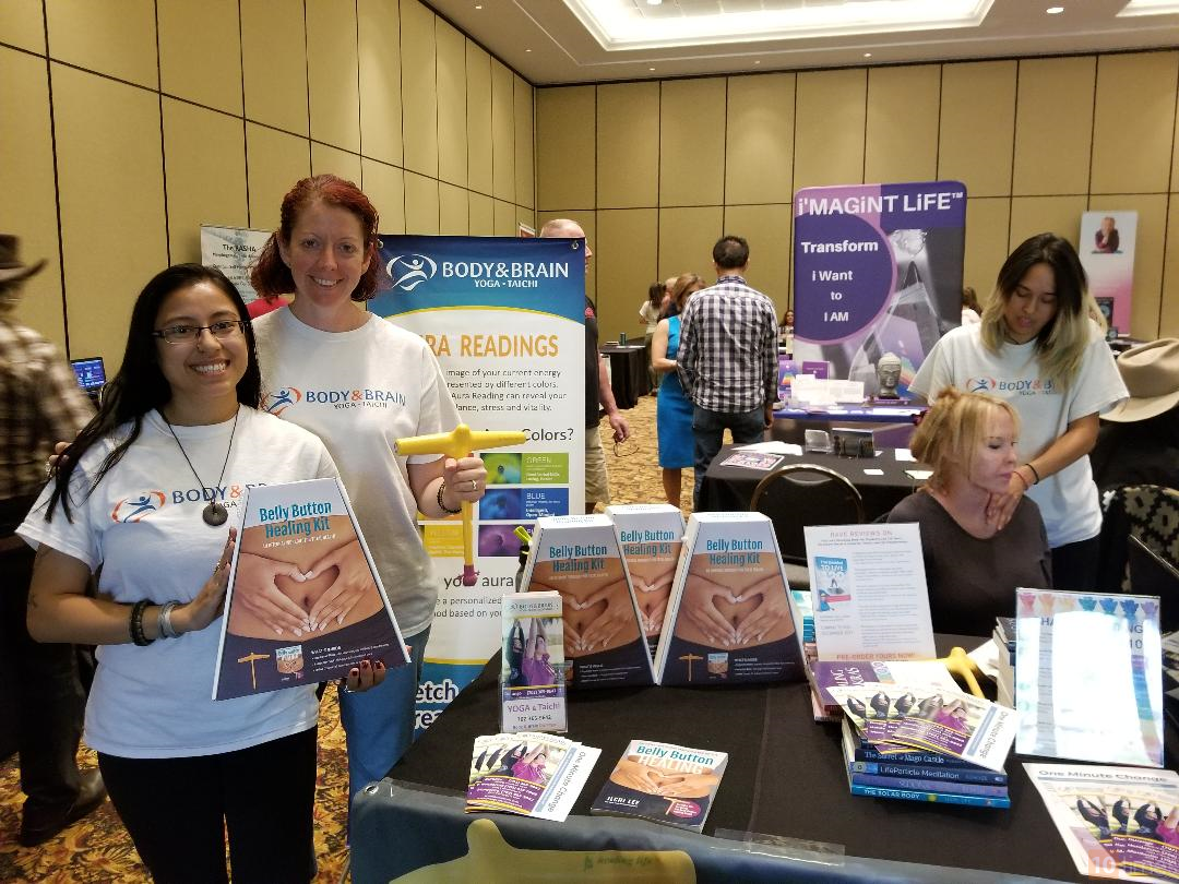 BIOMED Expo (Oct 2022), Las Vegas USA - Trade Show