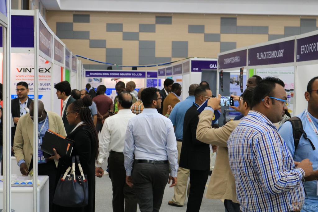 PEA (Mar 2026), Propak East Africa, Nairobi Kenya - Trade Show