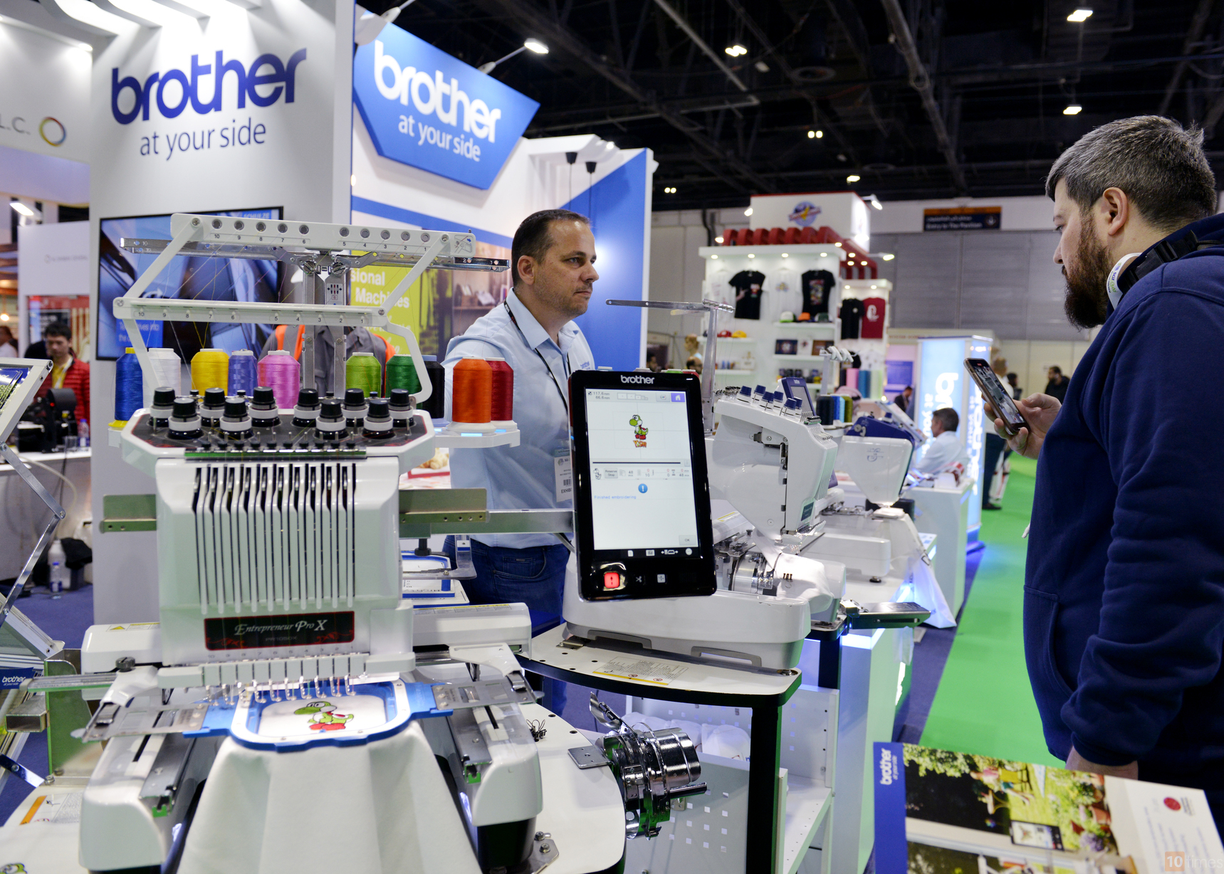 SGI Dubai (Sep 2026), Sign & Graphic Imaging Middle East, Dubai UAE ...