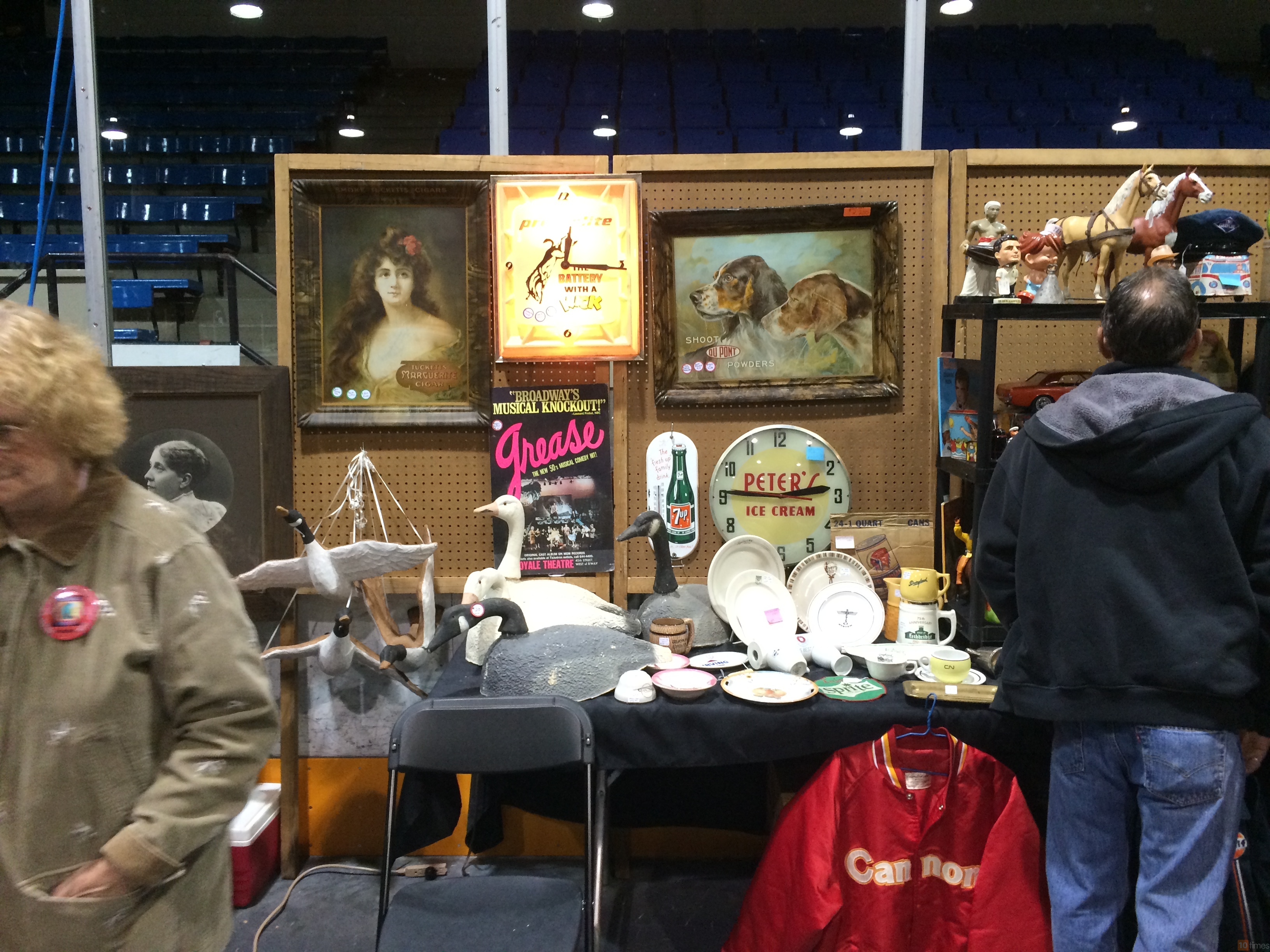 Vintage Collectibles Antiques (Apr 2026), Annual FVACC Antiques ...