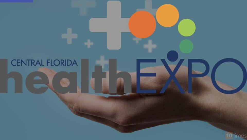 Health Expo (Oct 2024), Central Florida Health Expo, Auburndale USA ...