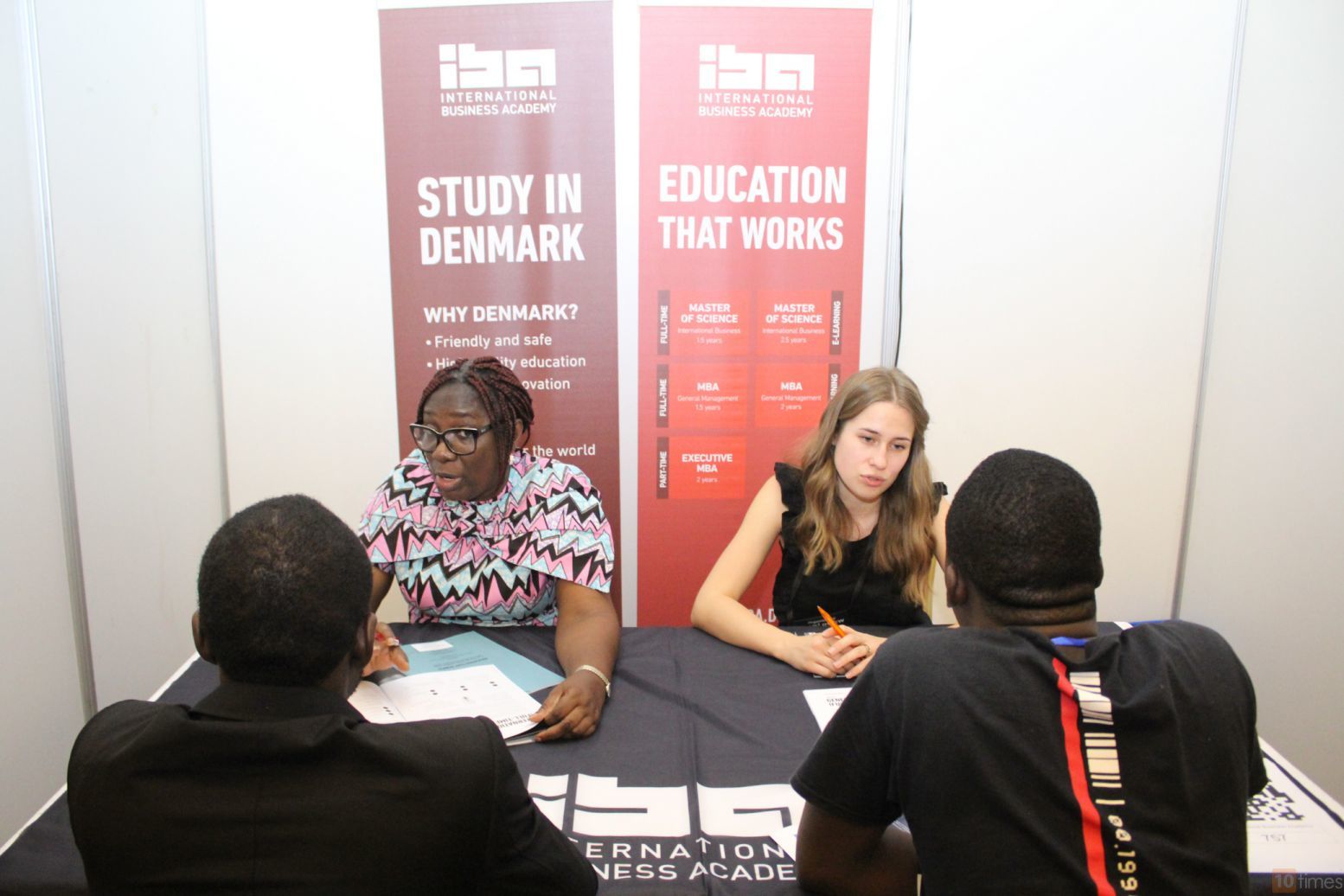 WEF (Mar 2026), Worldview Education Fair - Harare, Harare Zimbabwe ...