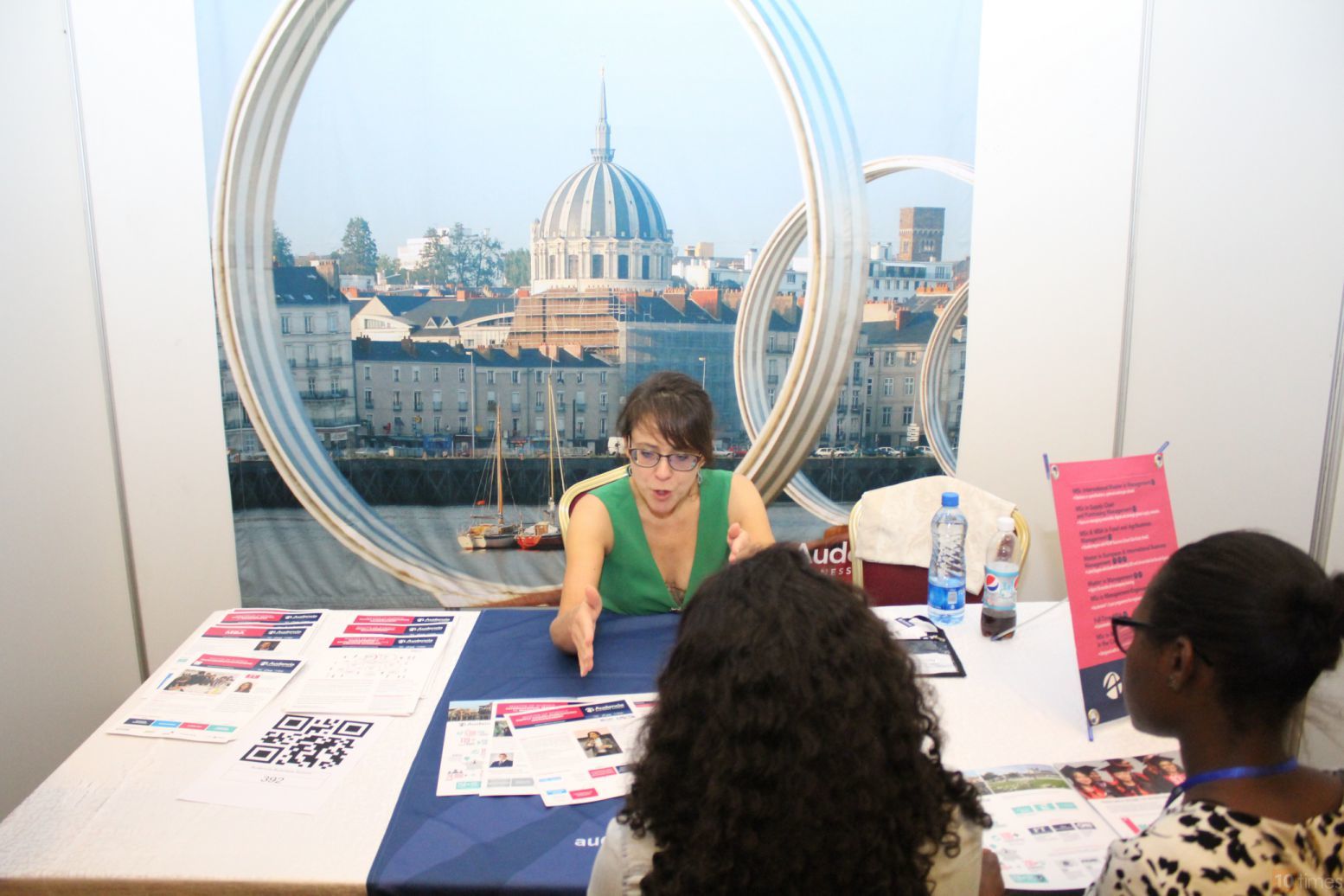 WEF (Mar 2026), Worldview Education Fair - Harare, Harare Zimbabwe ...