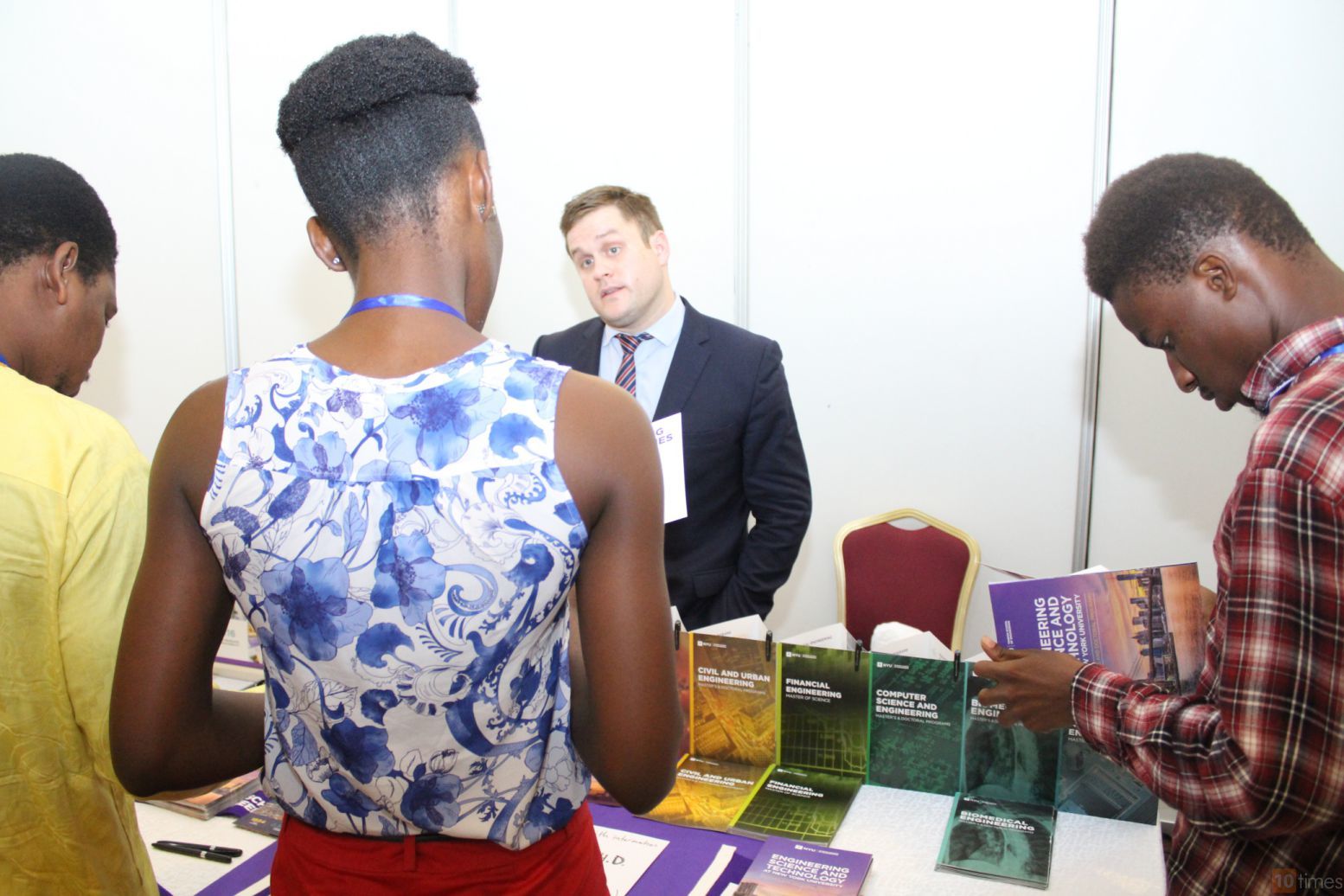 WEF (Mar 2026), Worldview Education Fair - Harare, Harare Zimbabwe ...