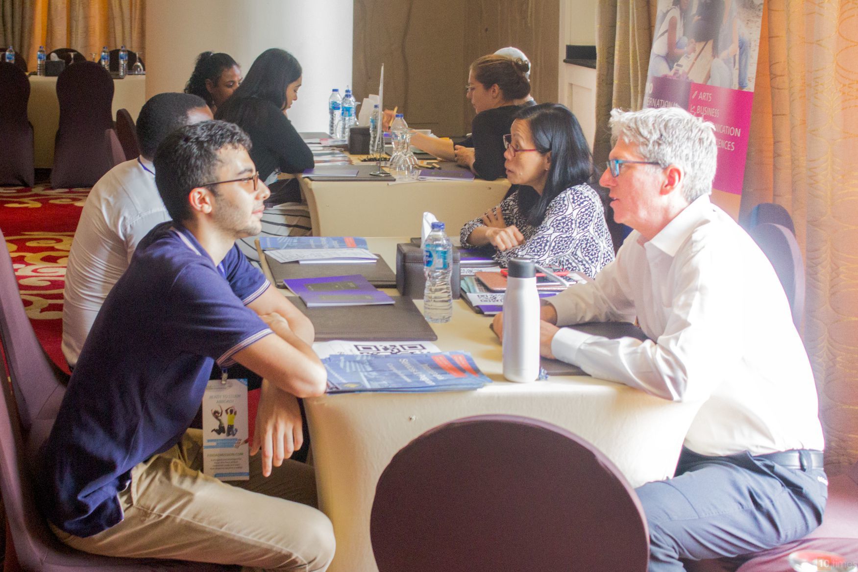 WEF (Mar 2026), Worldview Education Fair - Harare, Harare Zimbabwe ...