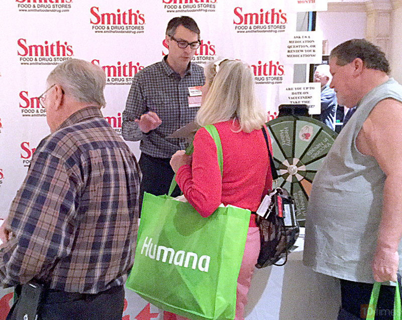 LivingWell Senior Expo Las Vegas (May 2026), Las Vegas USA - Workshop