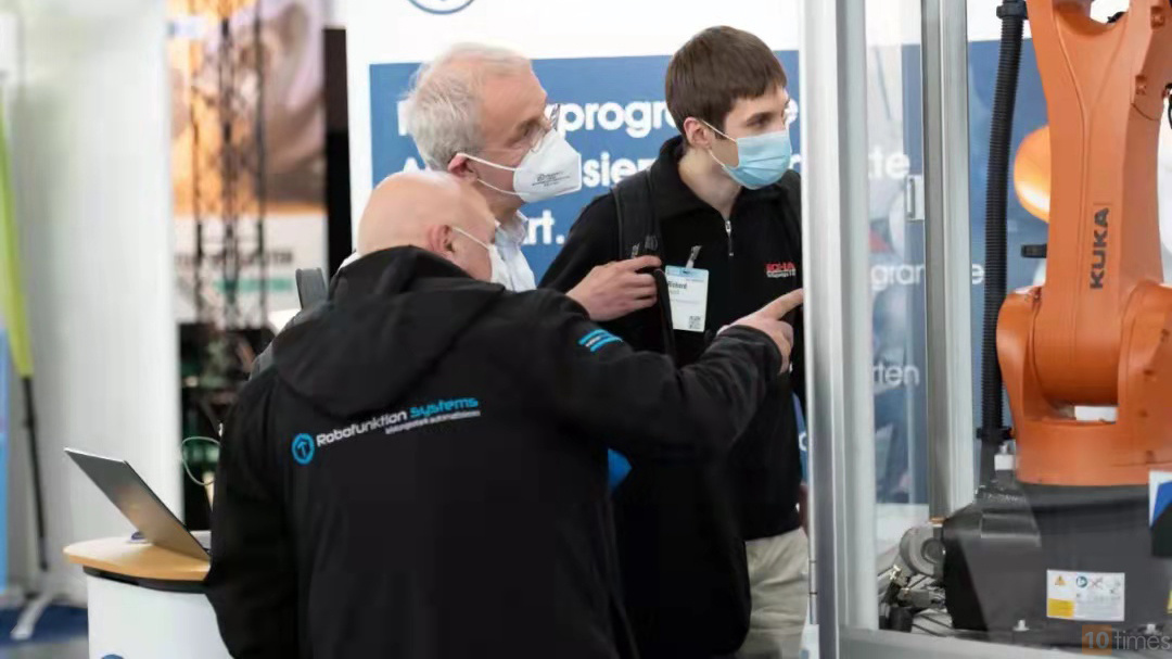 PME China (Aug 2026), Precision Machining Expo China, Shanghai China ...