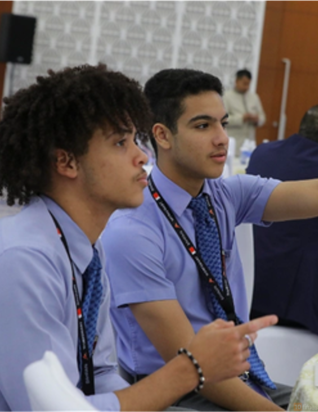 MEET ICT (Nov 2025), Meet ICT Conference Bahrain, Bahrain - Conference