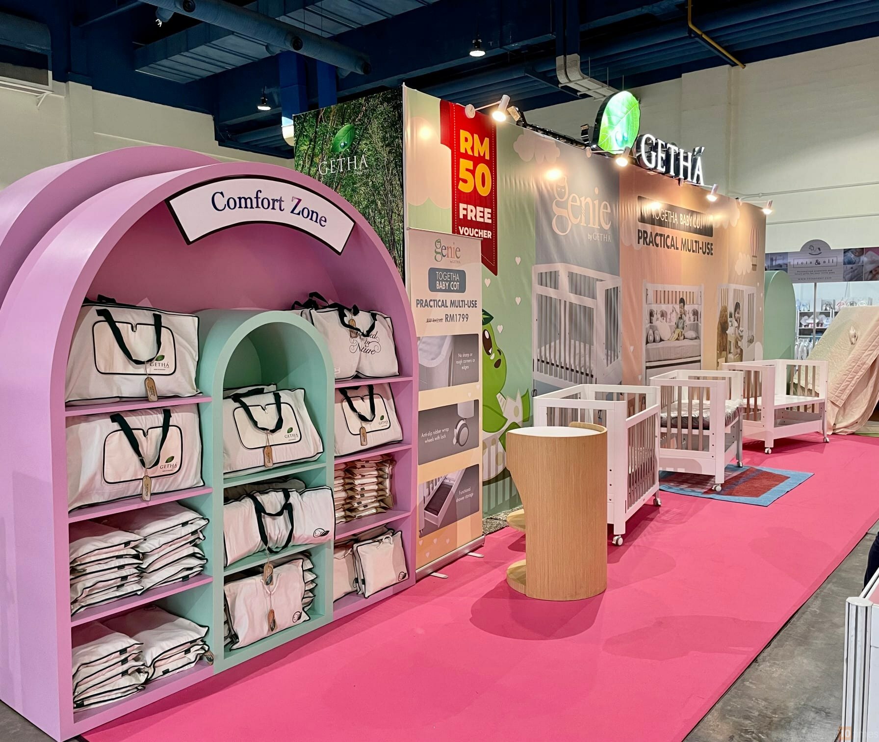 BIG Baby Expo (Jan 2026), Kuala Lumpur Malaysia - Trade Show
