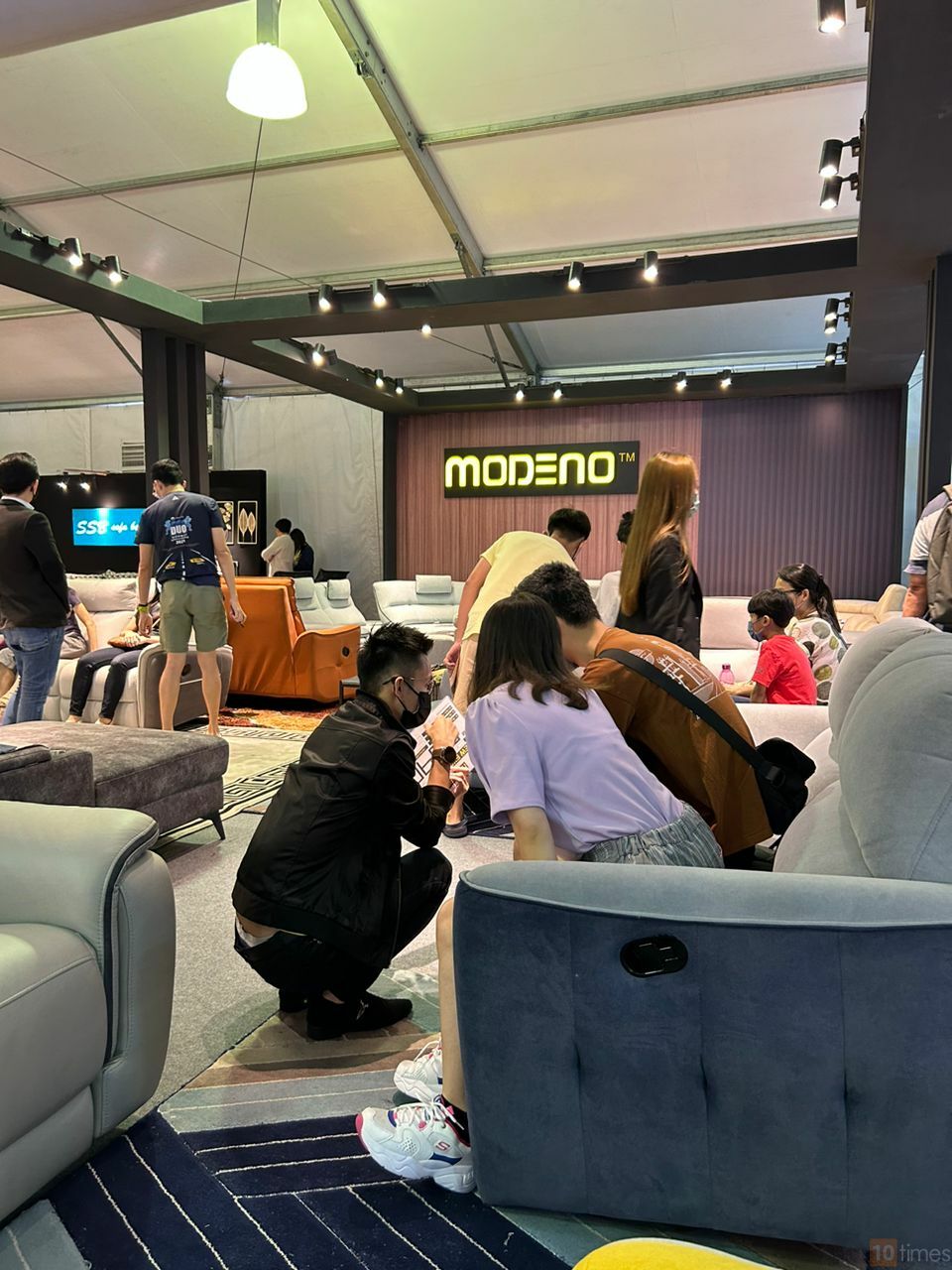 BIG Home Expo (Aug 2024), Kuala Lumpur Malaysia - Trade Show