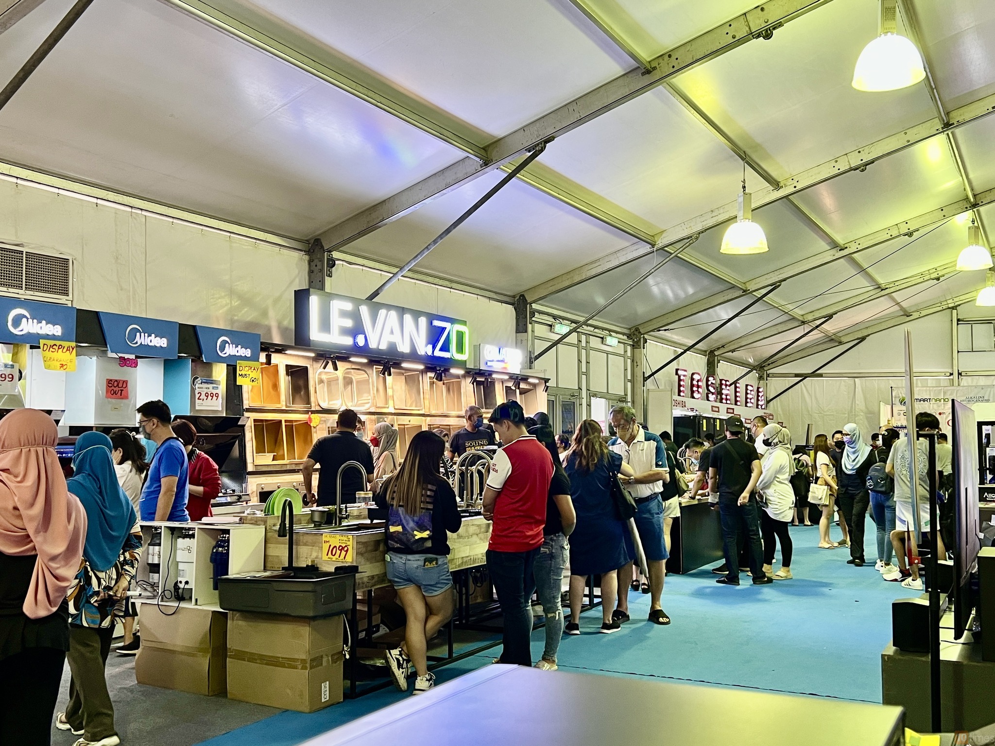 BIG Home Expo (Aug 2024), Kuala Lumpur Malaysia - Trade Show