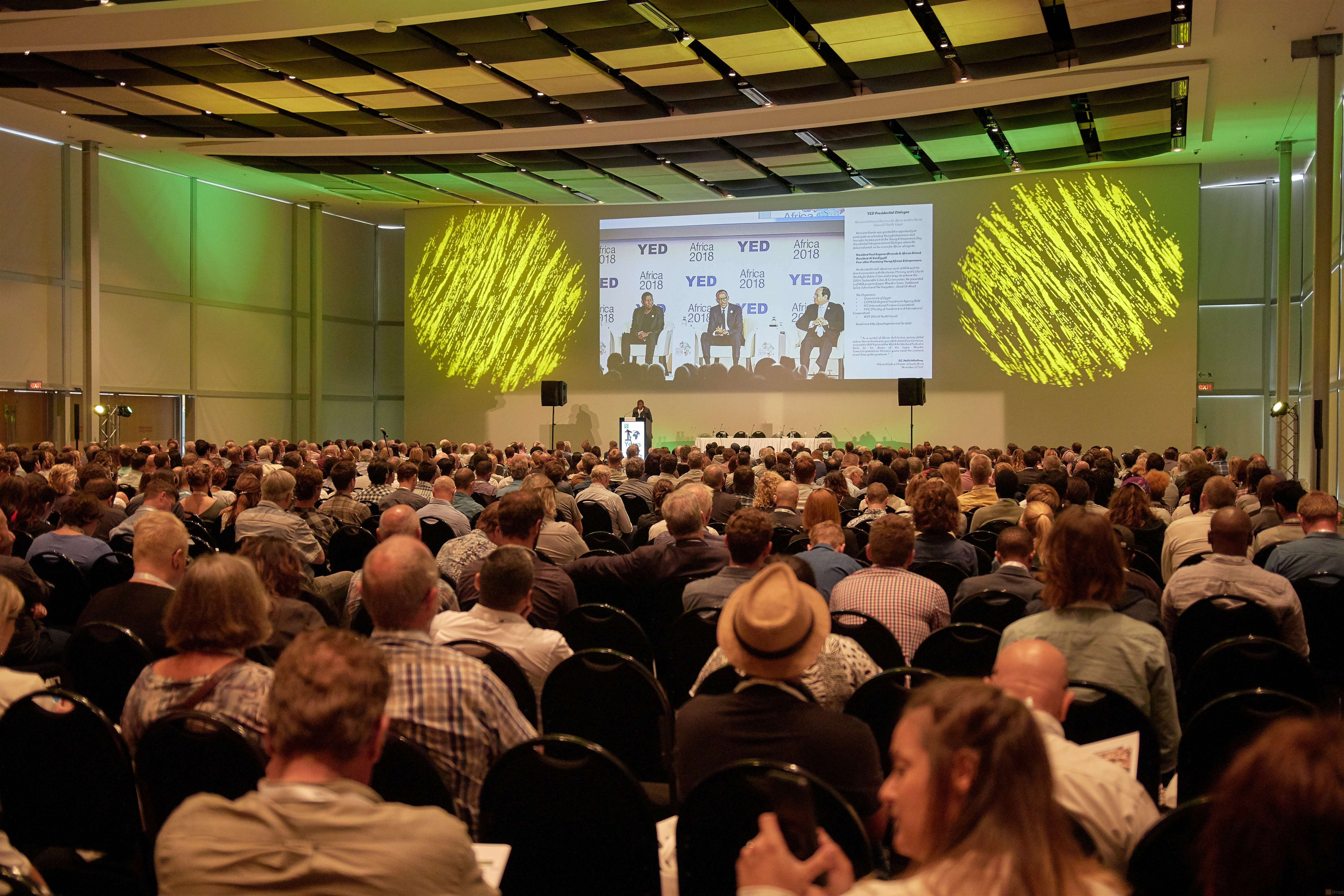 Wood Conference (Feb 2027), Cape Town South Africa - Conference