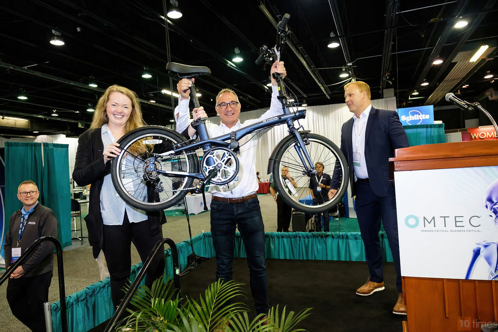 OMTEC (Jun 2026), Orthopaedic Manufacturing & Technology Exposition and ...