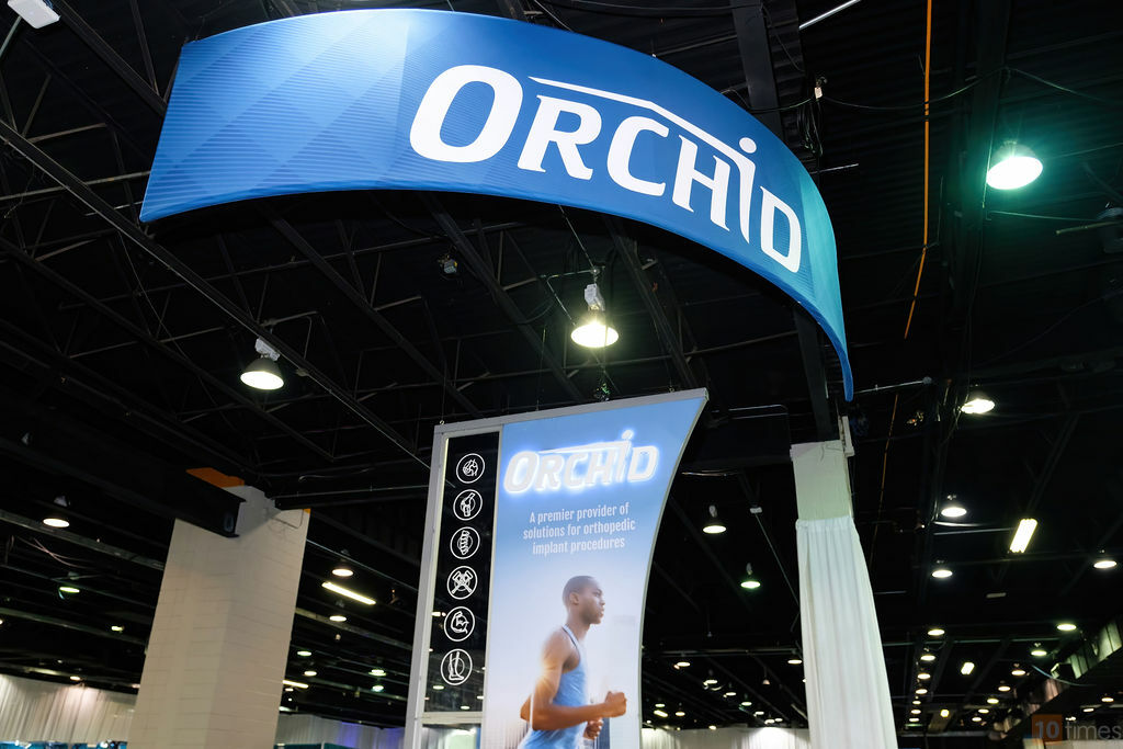 OMTEC (Jun 2026), Orthopaedic Manufacturing & Technology Exposition and ...